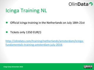 Icinga 2 and Puppet - Automate Monitoring | PPT