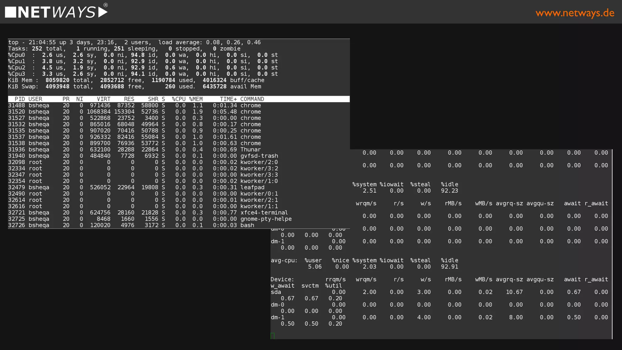 Icinga Camp Amsterdam - Icinga, Graphite, Grafana | PPT