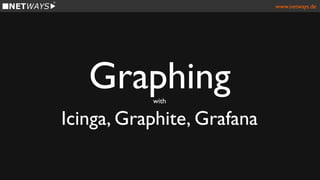 Icinga Camp Amsterdam - Icinga, Graphite, Grafana | PPT | Free Download