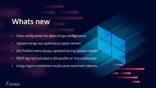 OSMC 2023 | Icinga for Windows – Age of PowerShell by Christian Stein | PDF