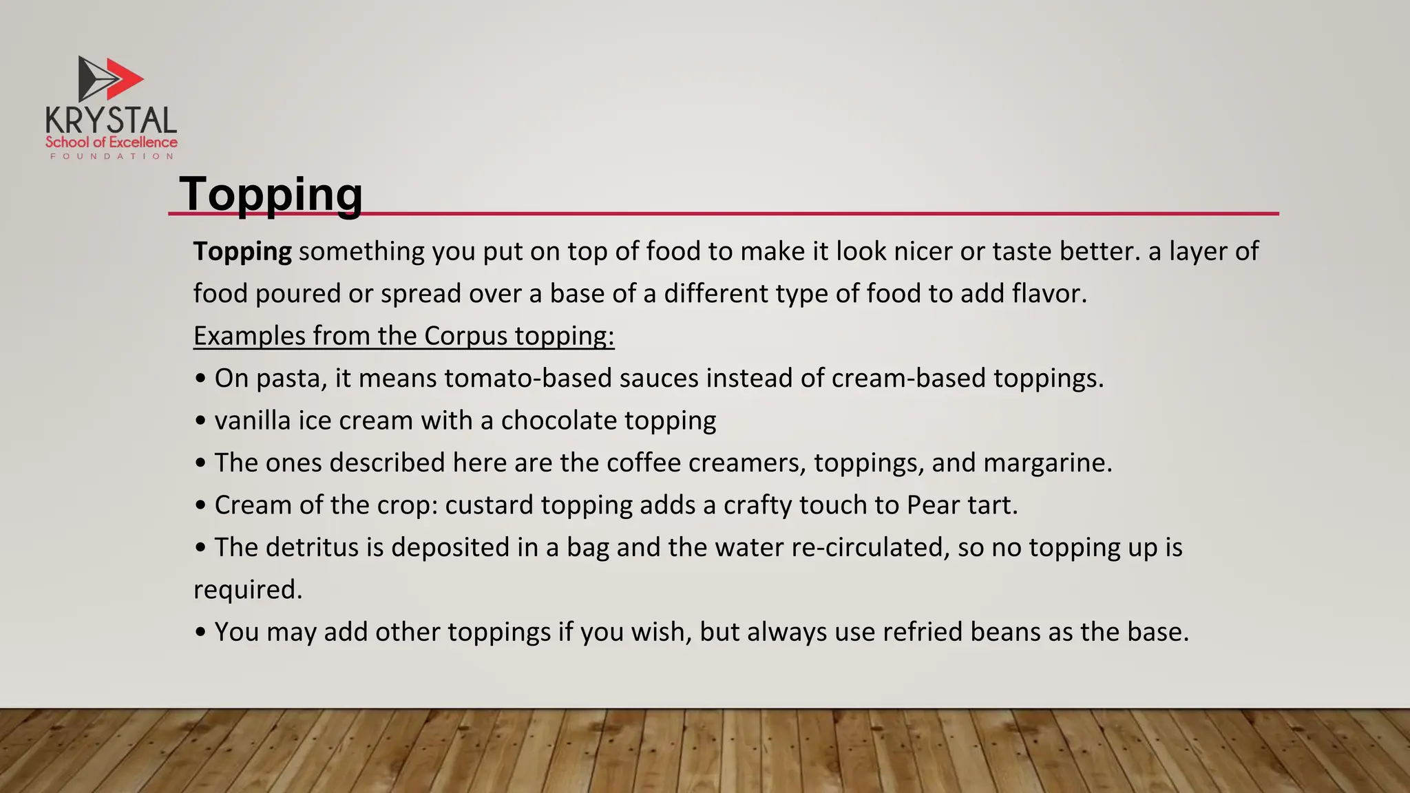 Icing and topping.pptx