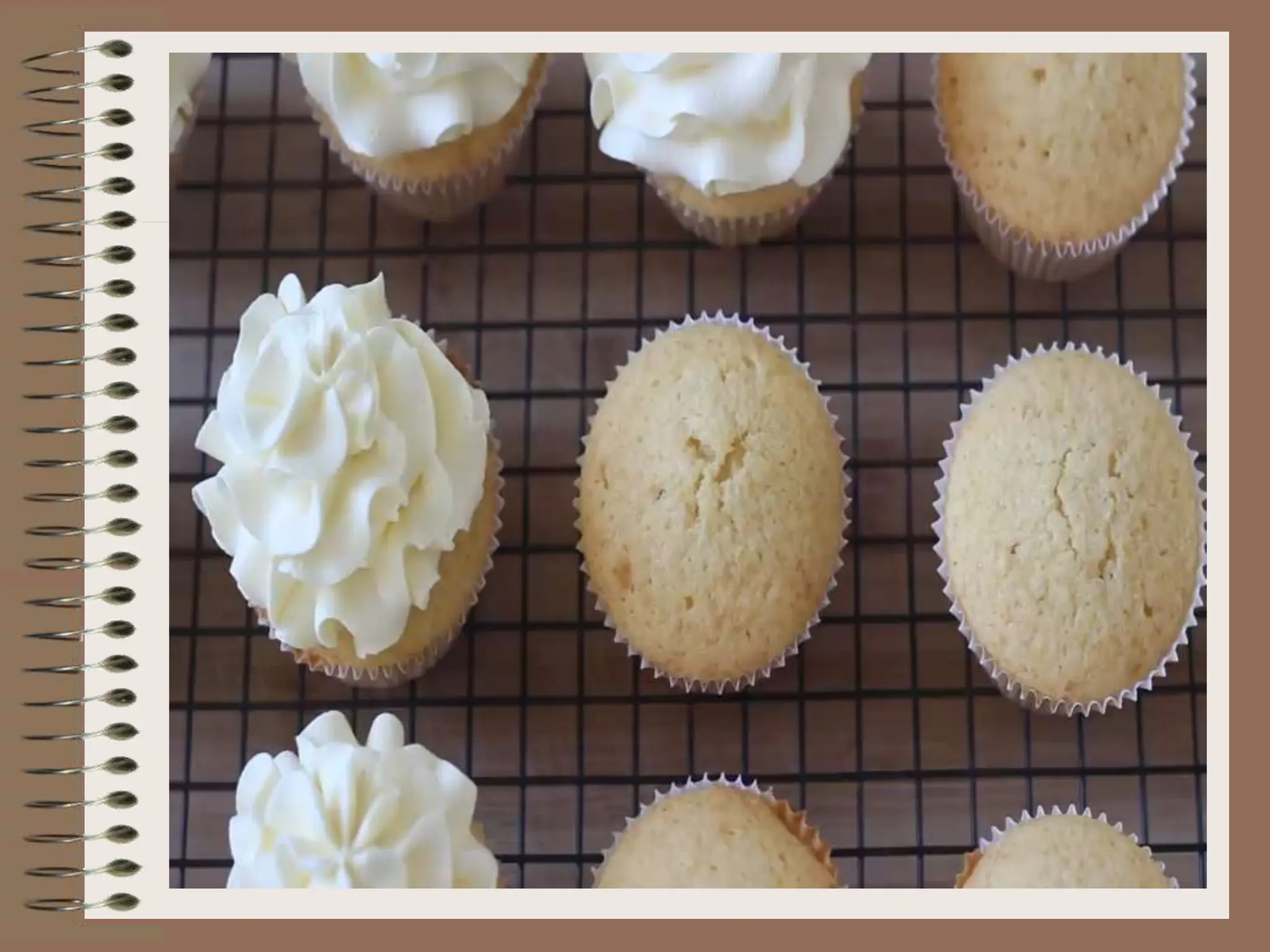 icing, frosting and glaze cakes bnp2 ppt | PPT