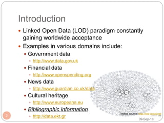 Exposing Bibliographic Information as Linked Open Data using Standards-based Mappings ...