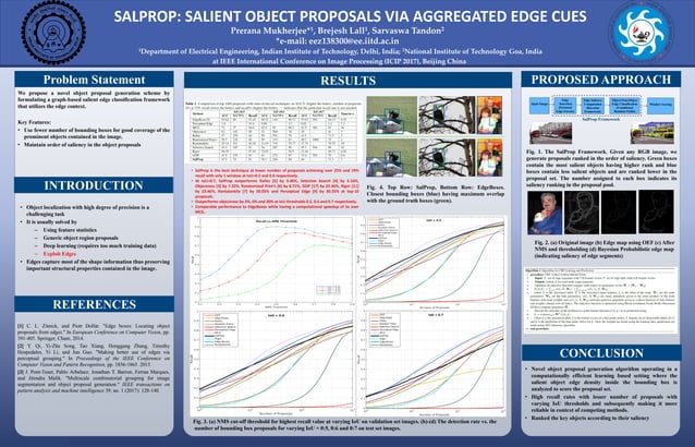 Salprop Salient Object Proposals Via Aggregated Edge Cues Pdf