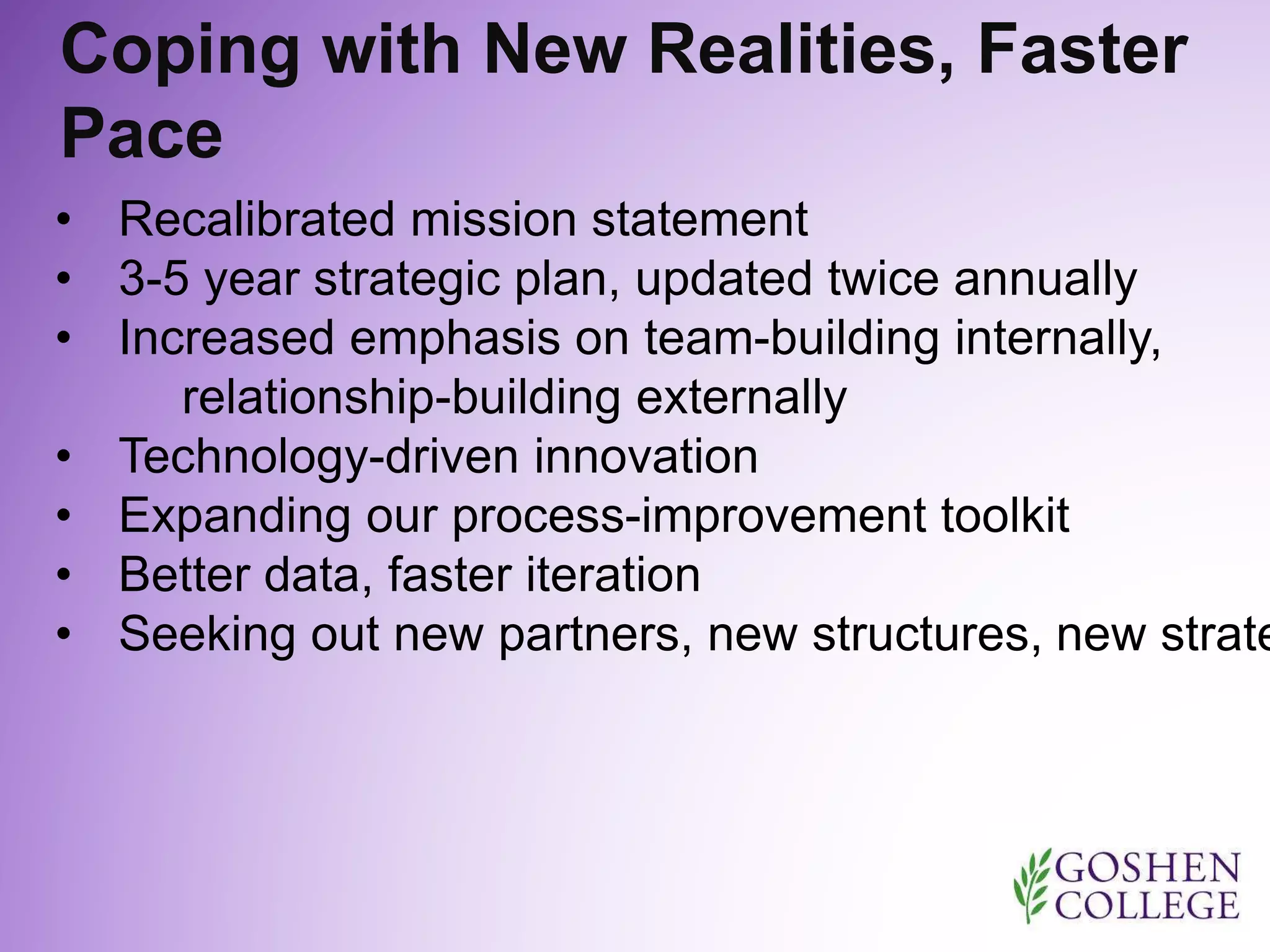 Ici presentation | PPTX