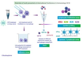 ICI presentation | PDF