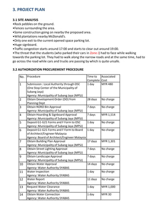Ici project brief2 | PPTX