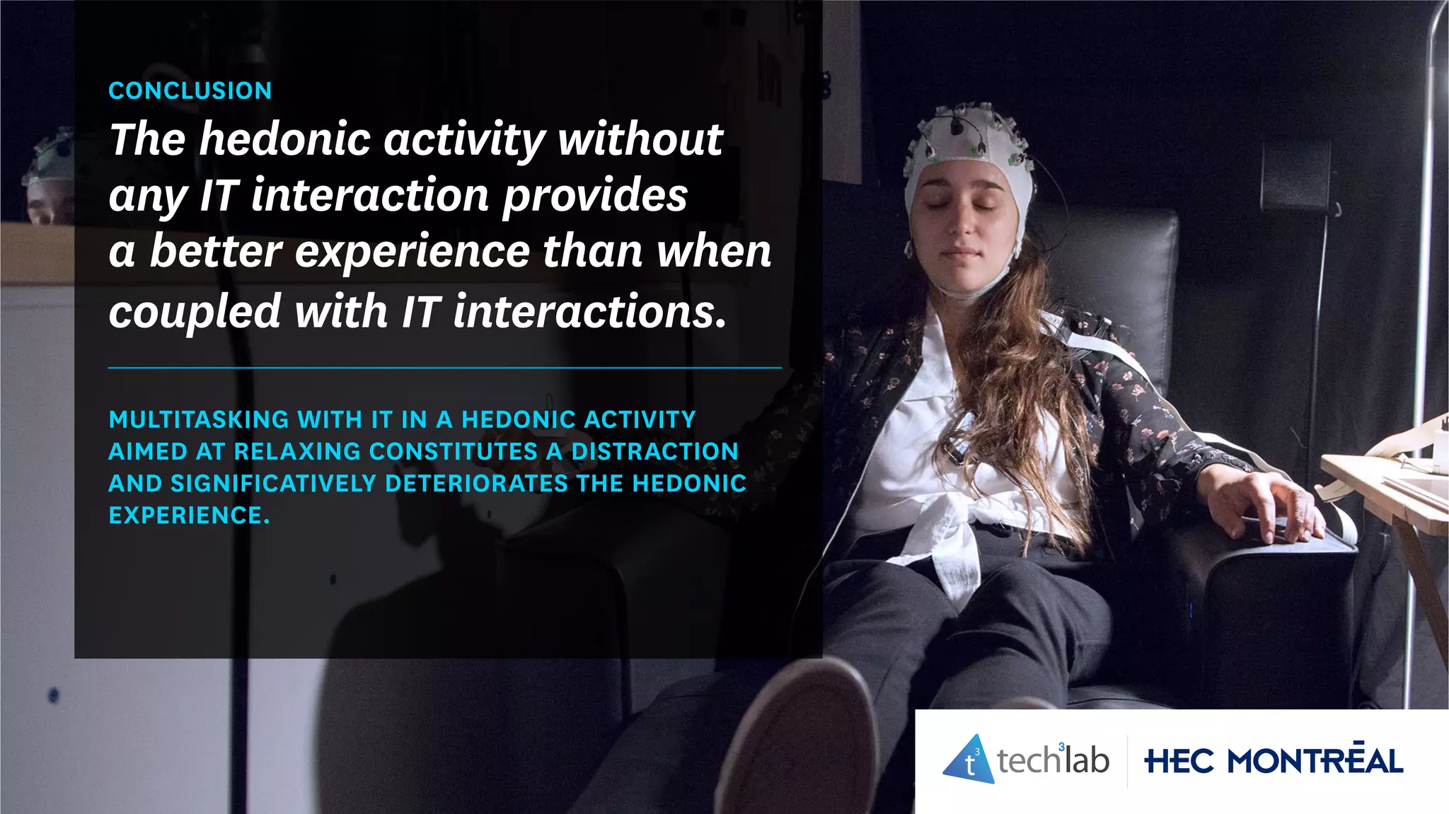 Impact of Information Technology Multitasking on Hedonic Experience | PDF