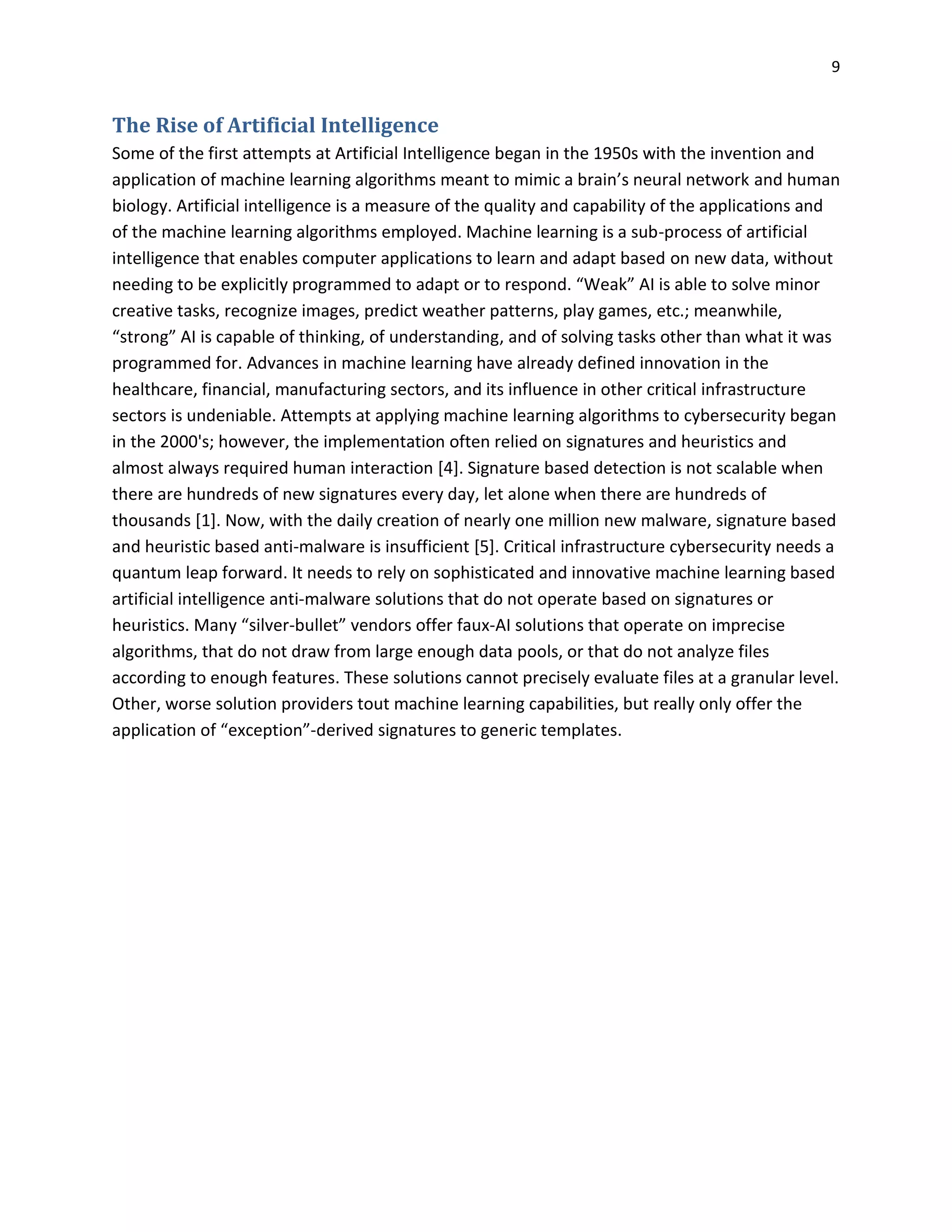 Icit analysis-signature-based-malware-detection-is-dead | PDF