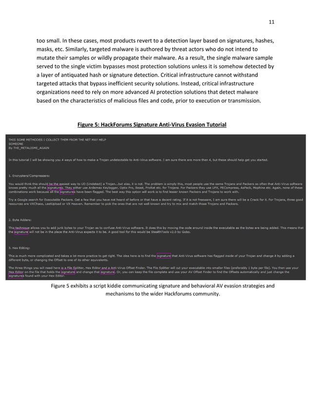 Icit analysis-signature-based-malware-detection-is-dead | PDF