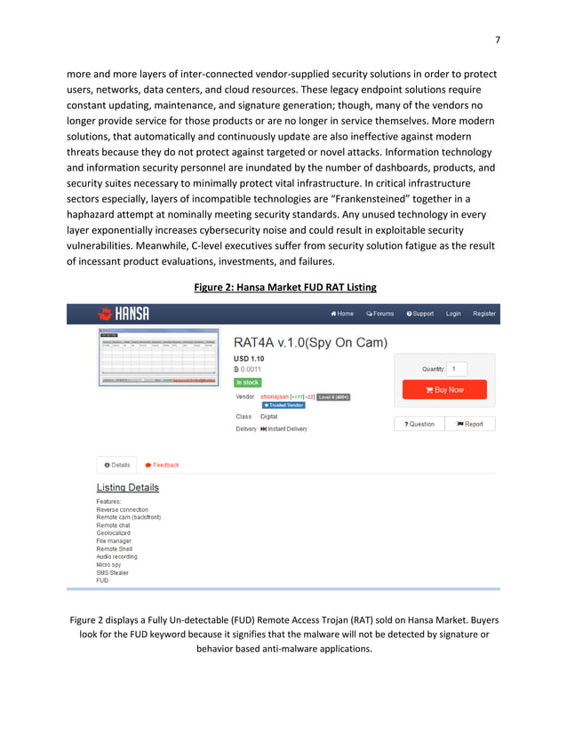 Icit analysis-signature-based-malware-detection-is-dead | PDF