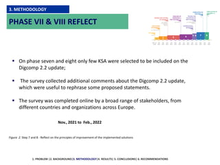 Digital health and wellbeing: the case for broadening the EU DigComp ...