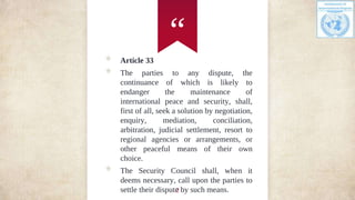 ICJ Cases Malaysia | PPTX