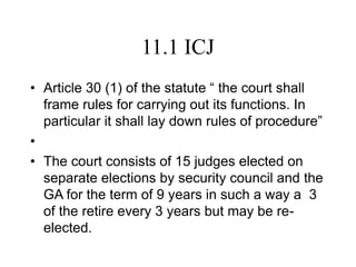ICJ Lecture 11.ppt