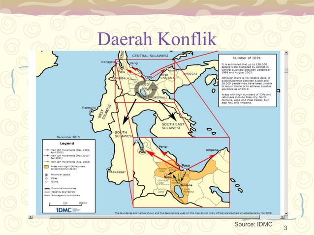 Perpustakaan Keliling "Sophia" di Poso | PDF