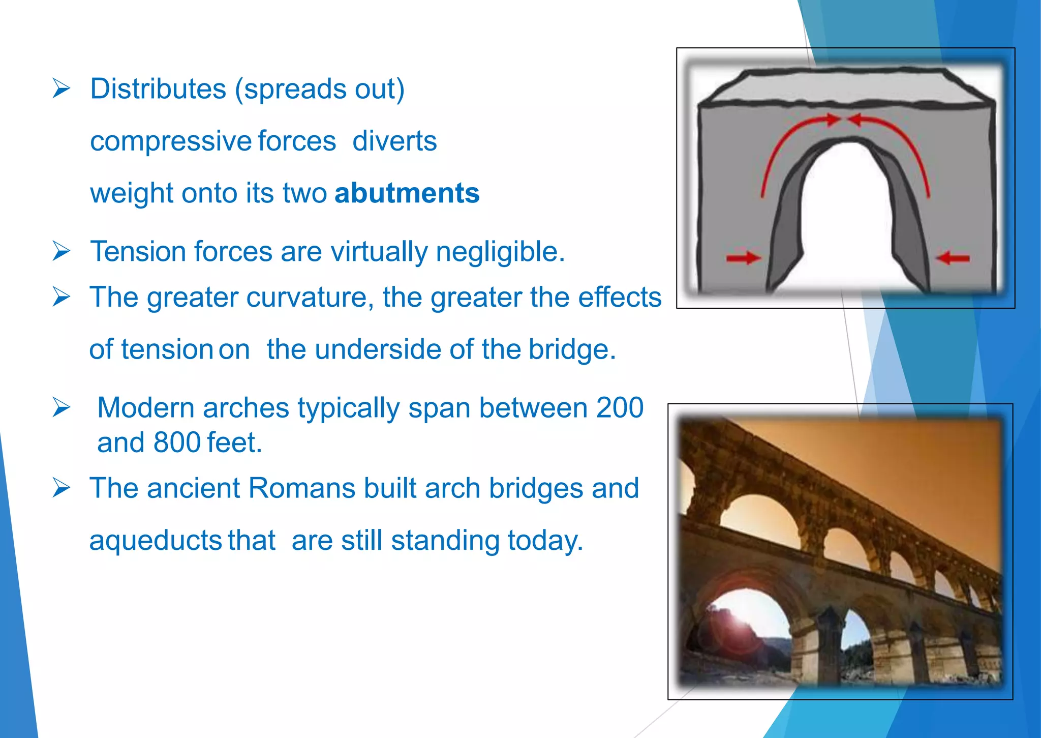 Classification of Bridge | PPTX