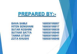 Classification of Bridge | PPTX