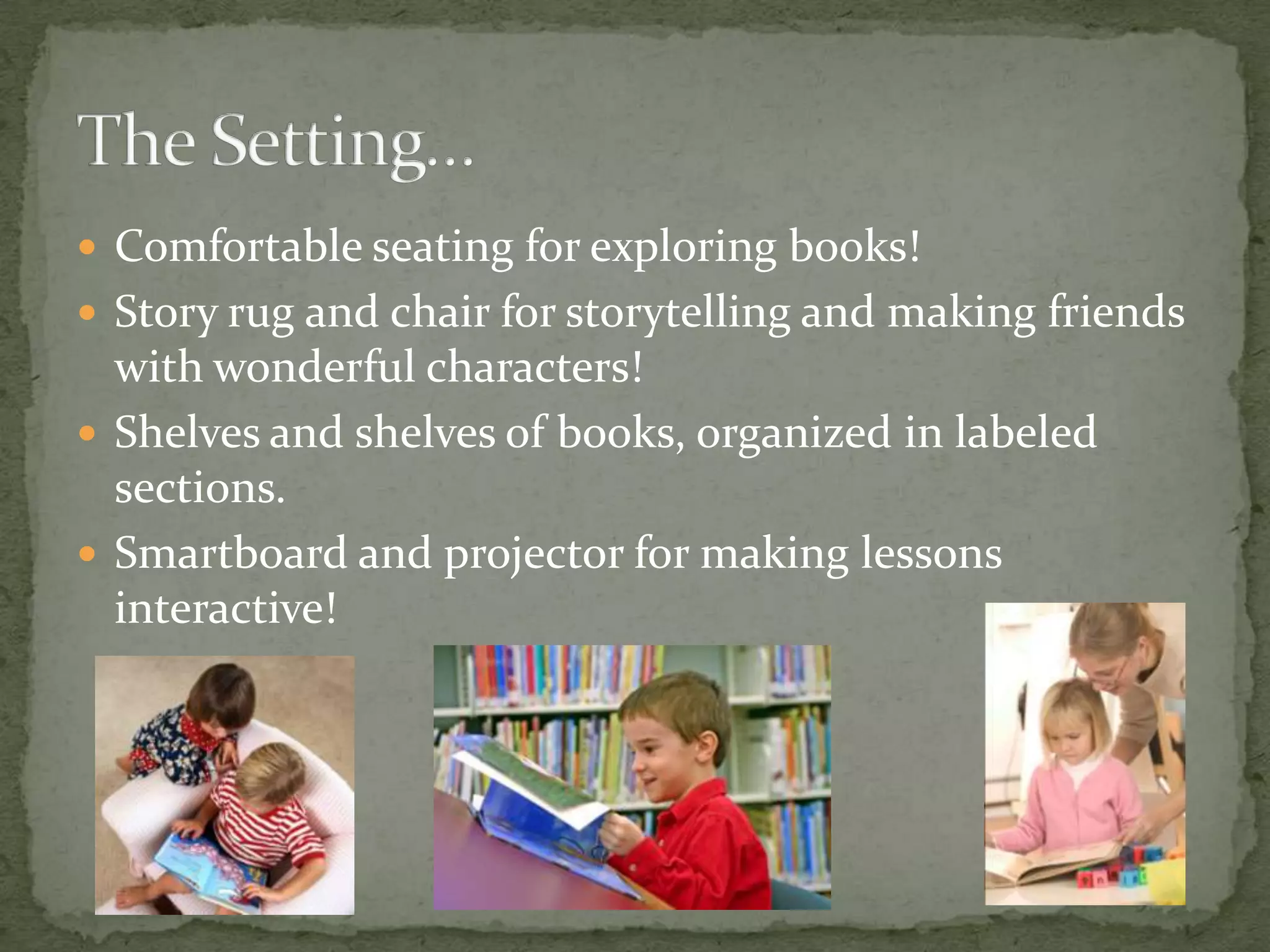 Icl 7730 assignment 3 presentation jenny wyatt | PPT