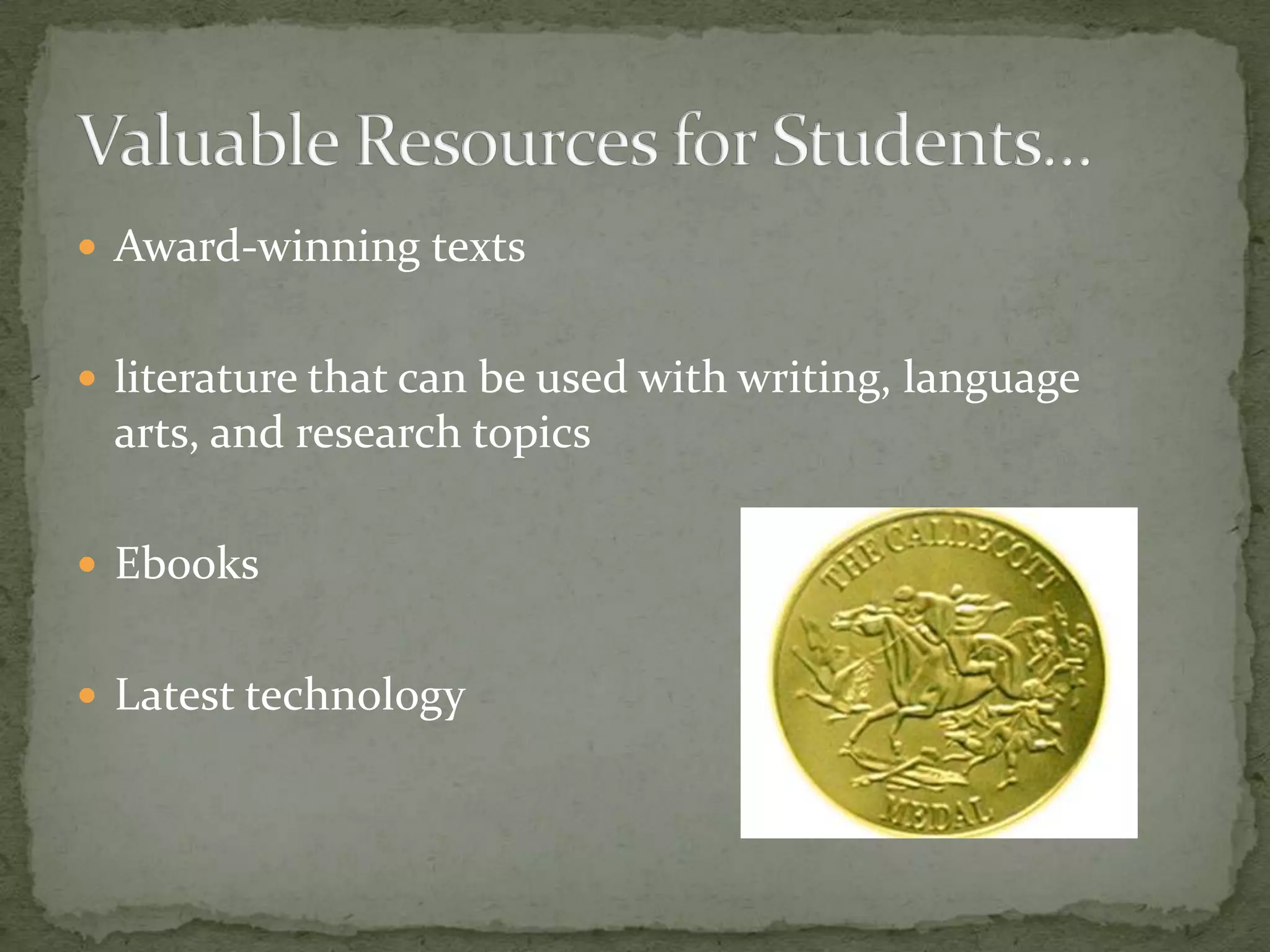 Icl 7730 assignment 3 presentation jenny wyatt | PPT