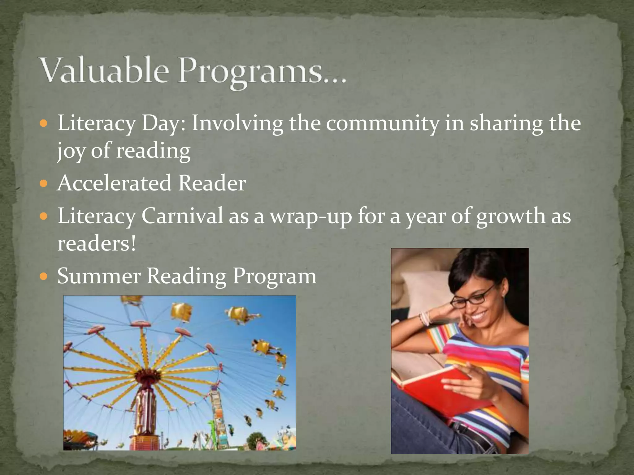 Icl 7730 assignment 3 presentation jenny wyatt | PPT