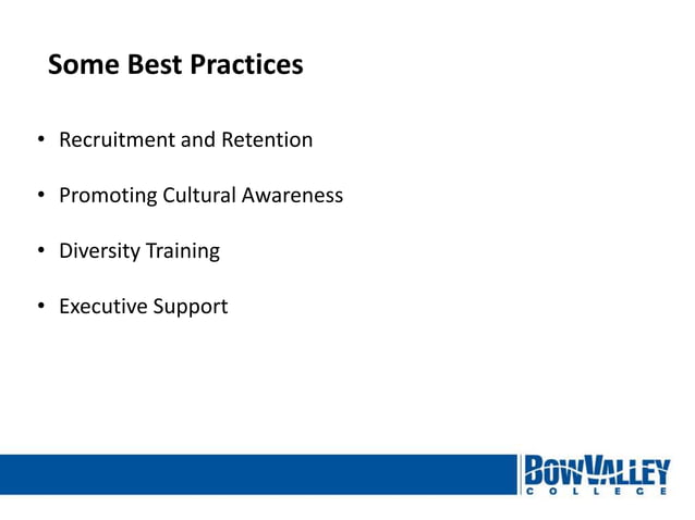 Curriculum Validation Workshop - Intercultural Competencies for Leader ...