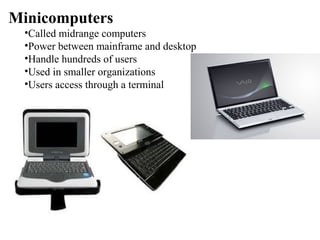 The Amazing Computer | PPT