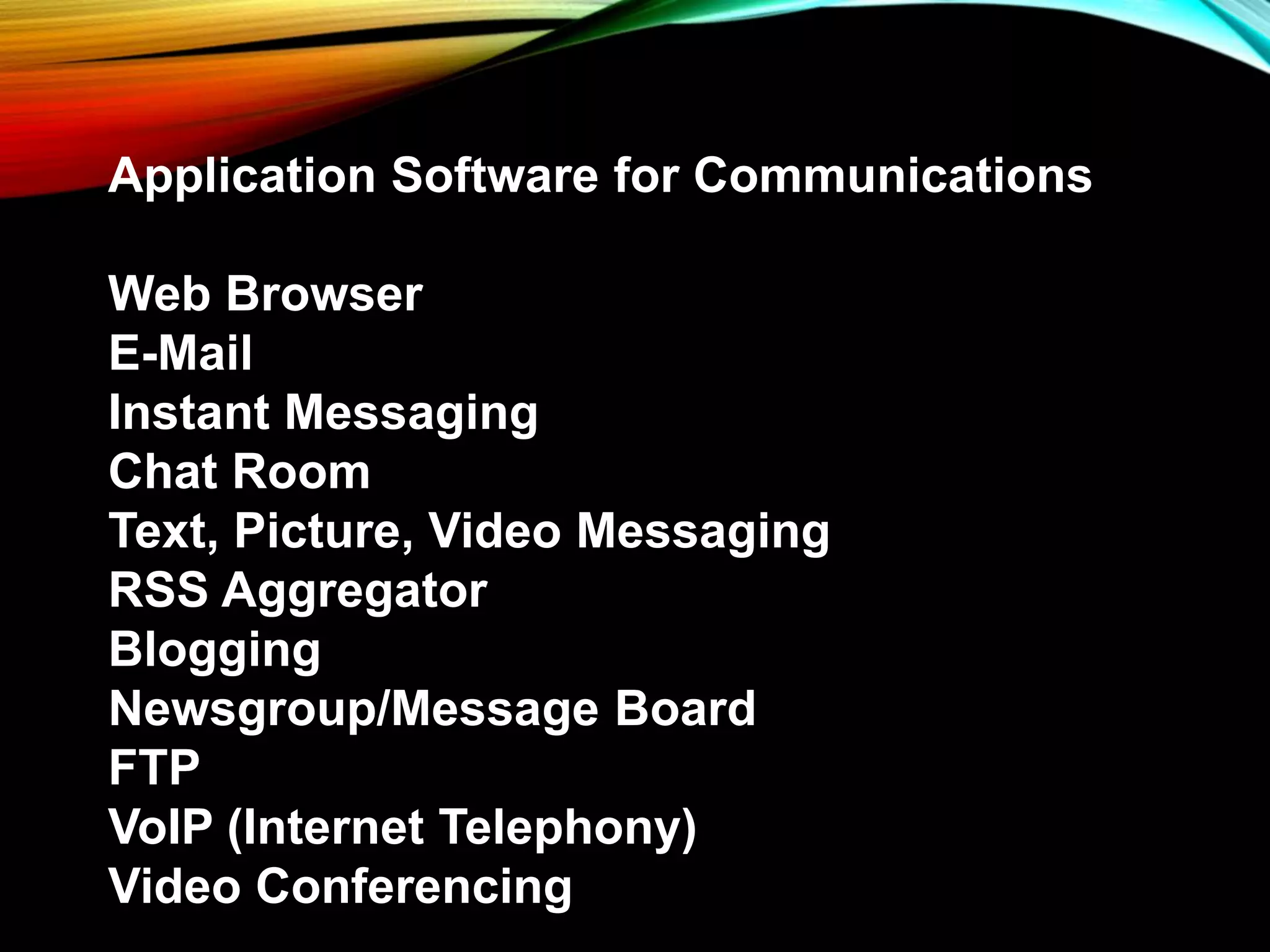 Introduction To Software Engineering And Information Technology Ppt