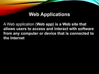 Introduction to Software Engineering & Information Technology | PPTX