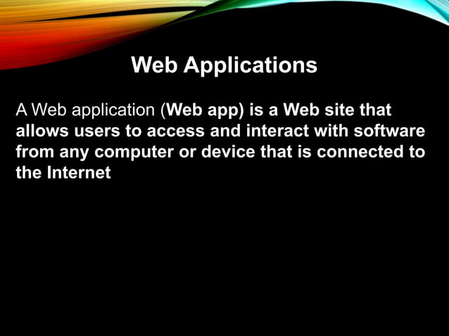 Introduction To Software Engineering And Information Technology Ppt