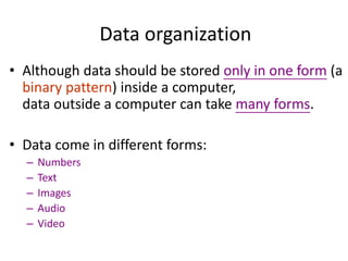 Number Systems | PPTX