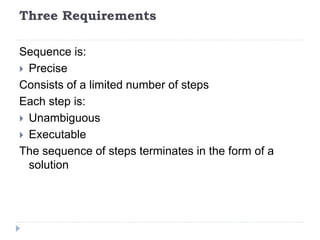 Ic lecture6 architecture and algo | PPT