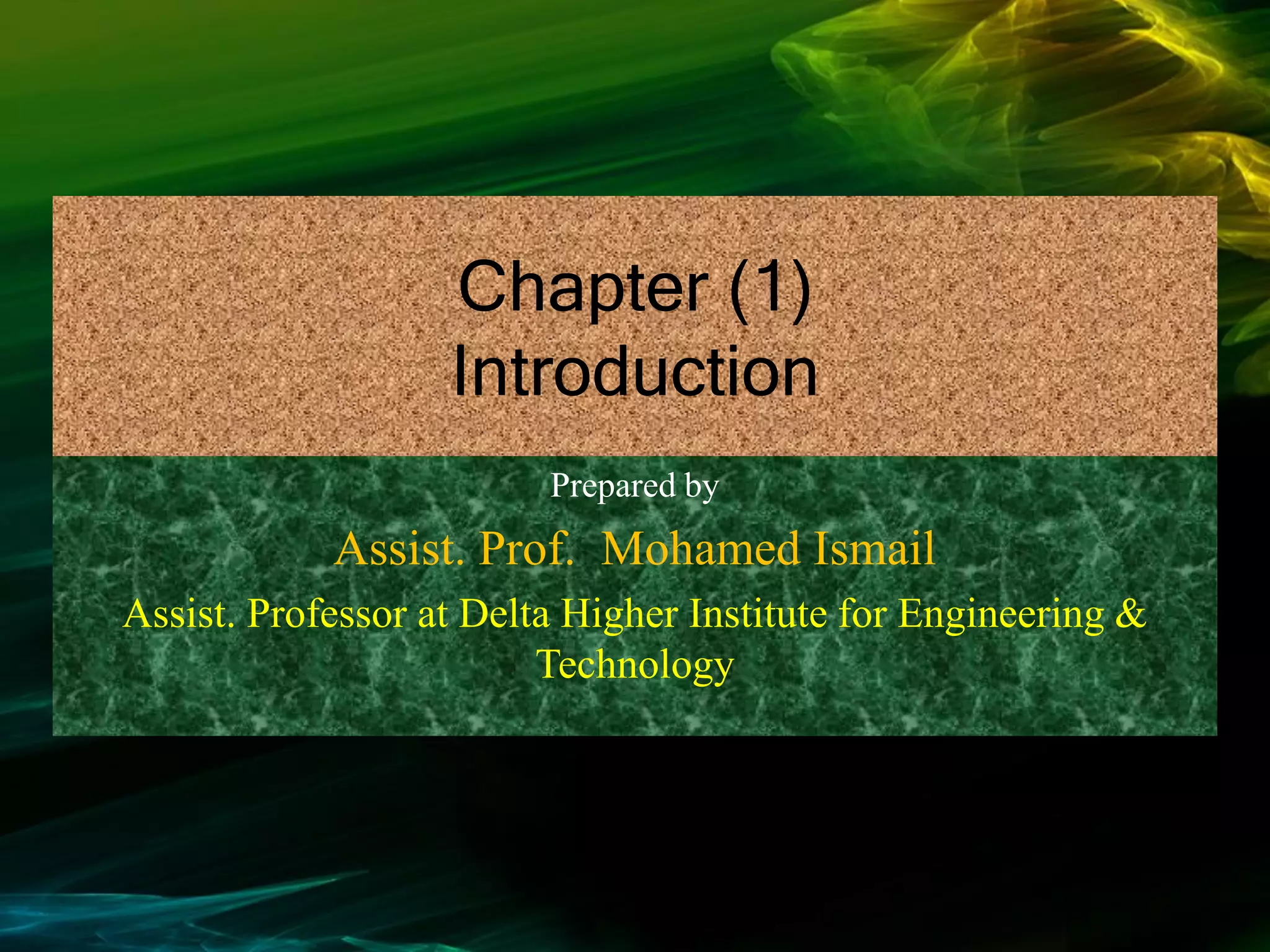 IC_Lectures_Updated.pdf | Computer Networking | Computing