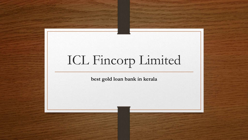 ICL Fincorp Limited.pptx