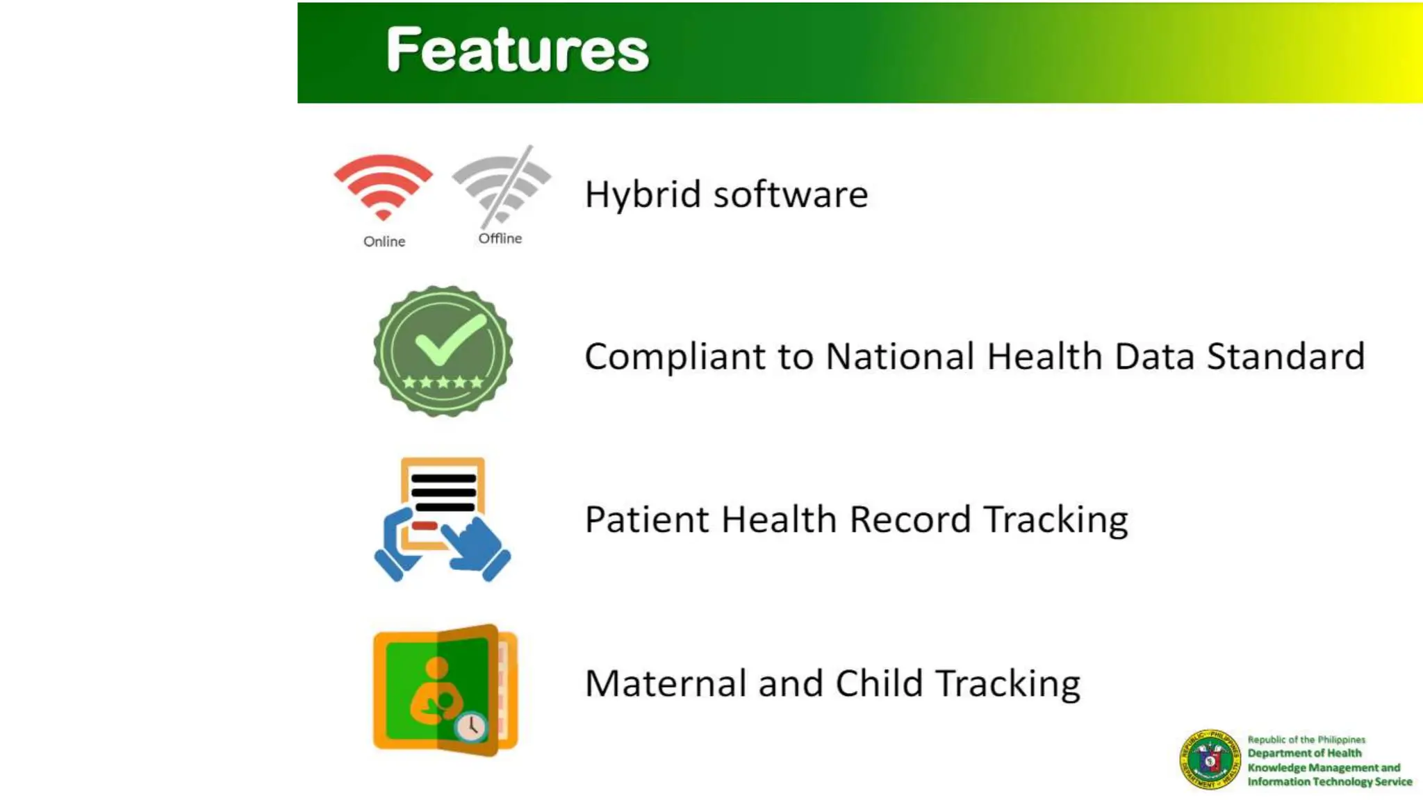 iClinicSys - STEAG Presentation on EMR.pptx