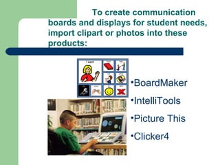 IClipart Visuals | PPT