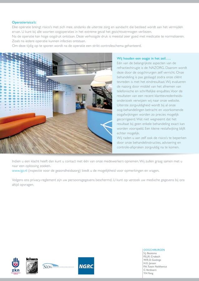 De ICL methode | PDF