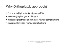 ICL orthocon 2022 Soft Tissue Reconstruction Lower Limb.pptx