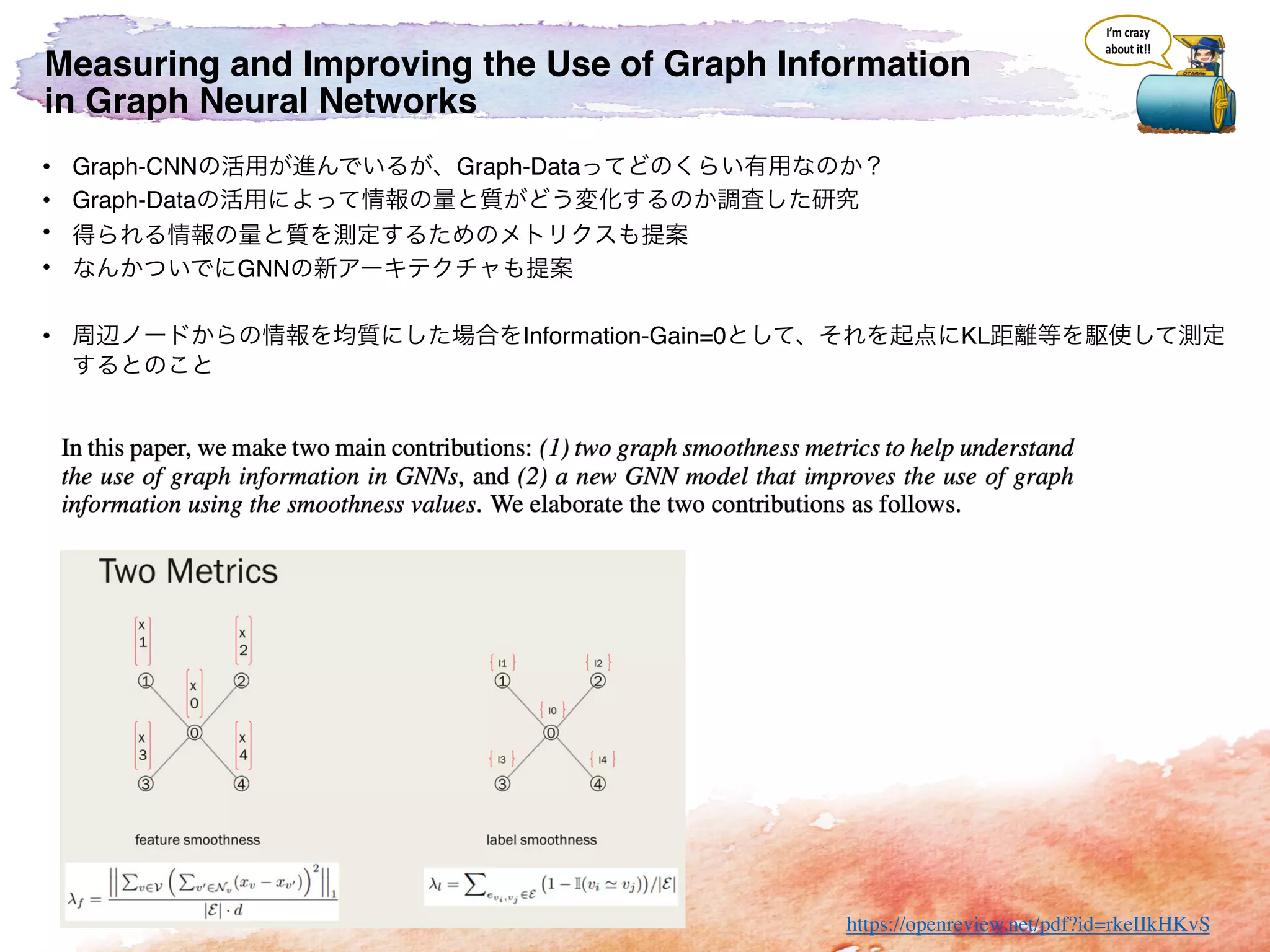 ICLR'2020 参加速報 | PPT
