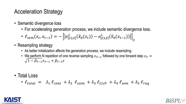 Diffusion-based Image Translation using disentangled style and content representation | PPTX