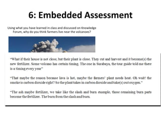 Understanding Teacher’s Principle-based Practice in Sustaining ...
