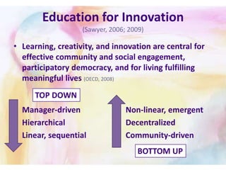 ICLS 2016 | Community Knowledge, Collective Responsibility: The ...