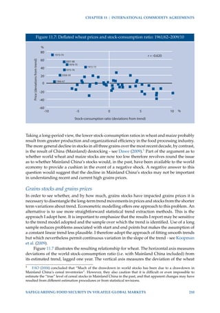 ICM Agreements | PDF | Commodities | Economy
