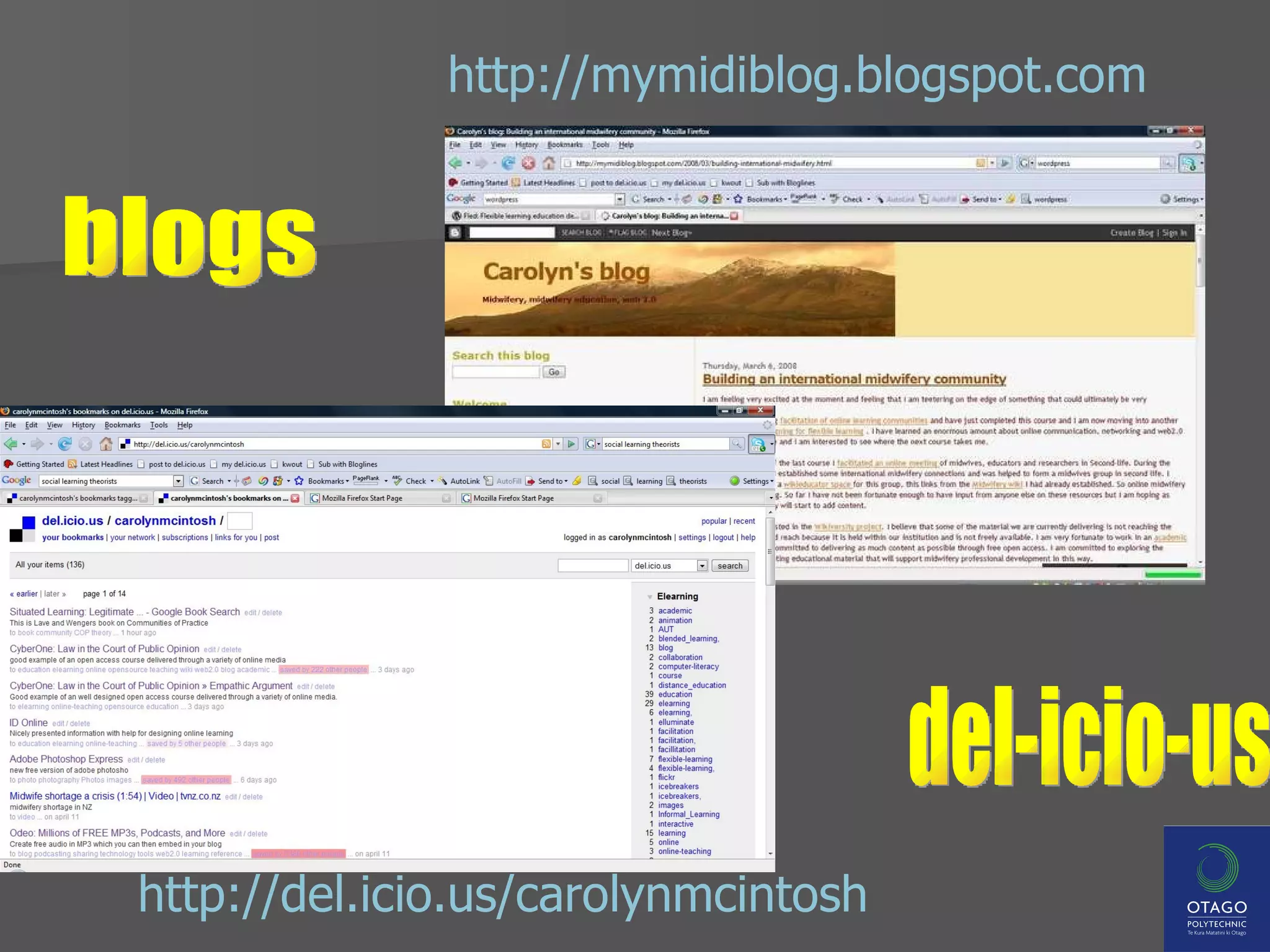 Icm Presentation 2 | PPT