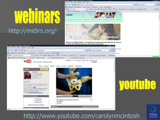 Icm Presentation 2 | PPT