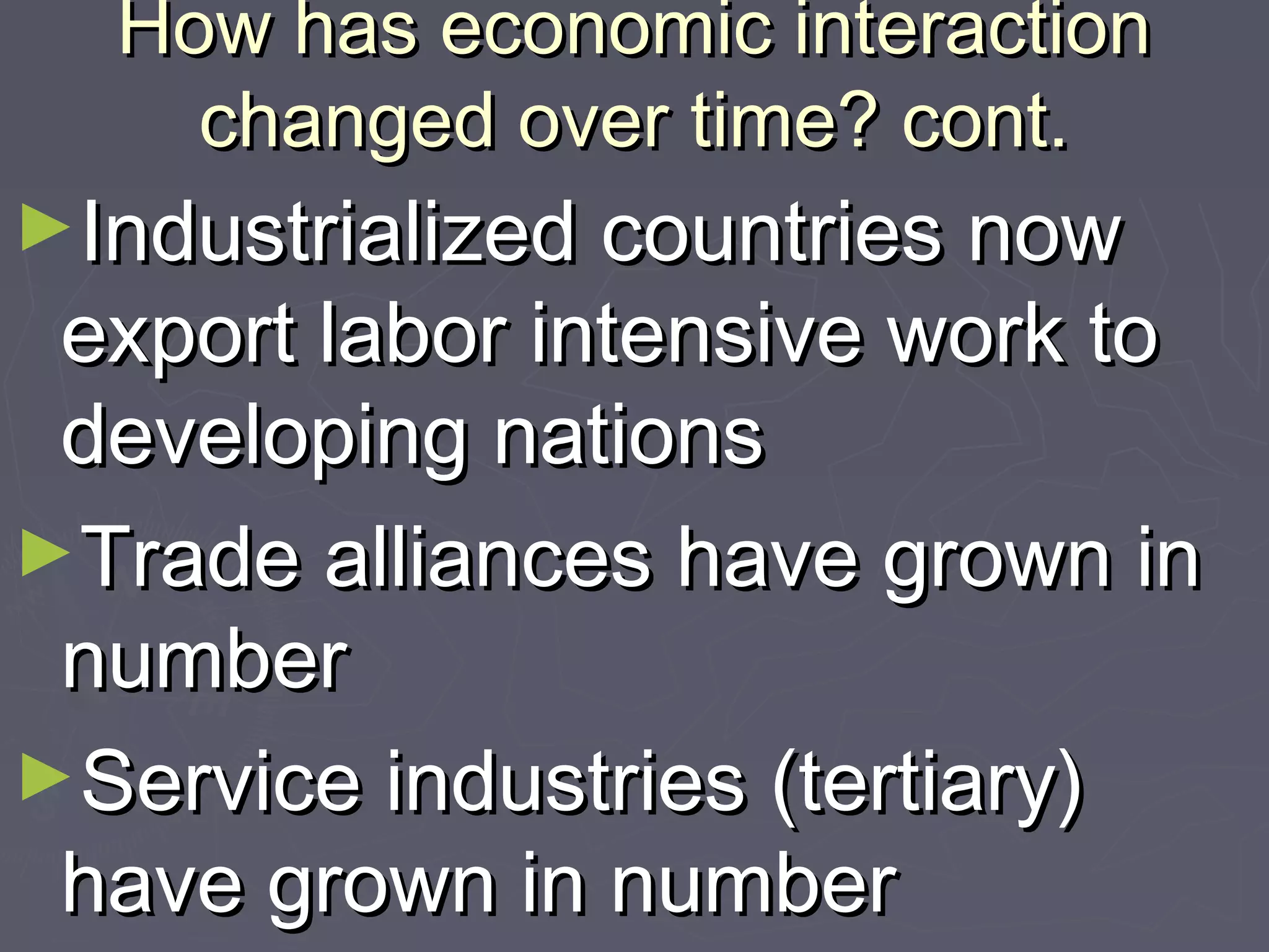 International Commodity Management -Introduction | PPT