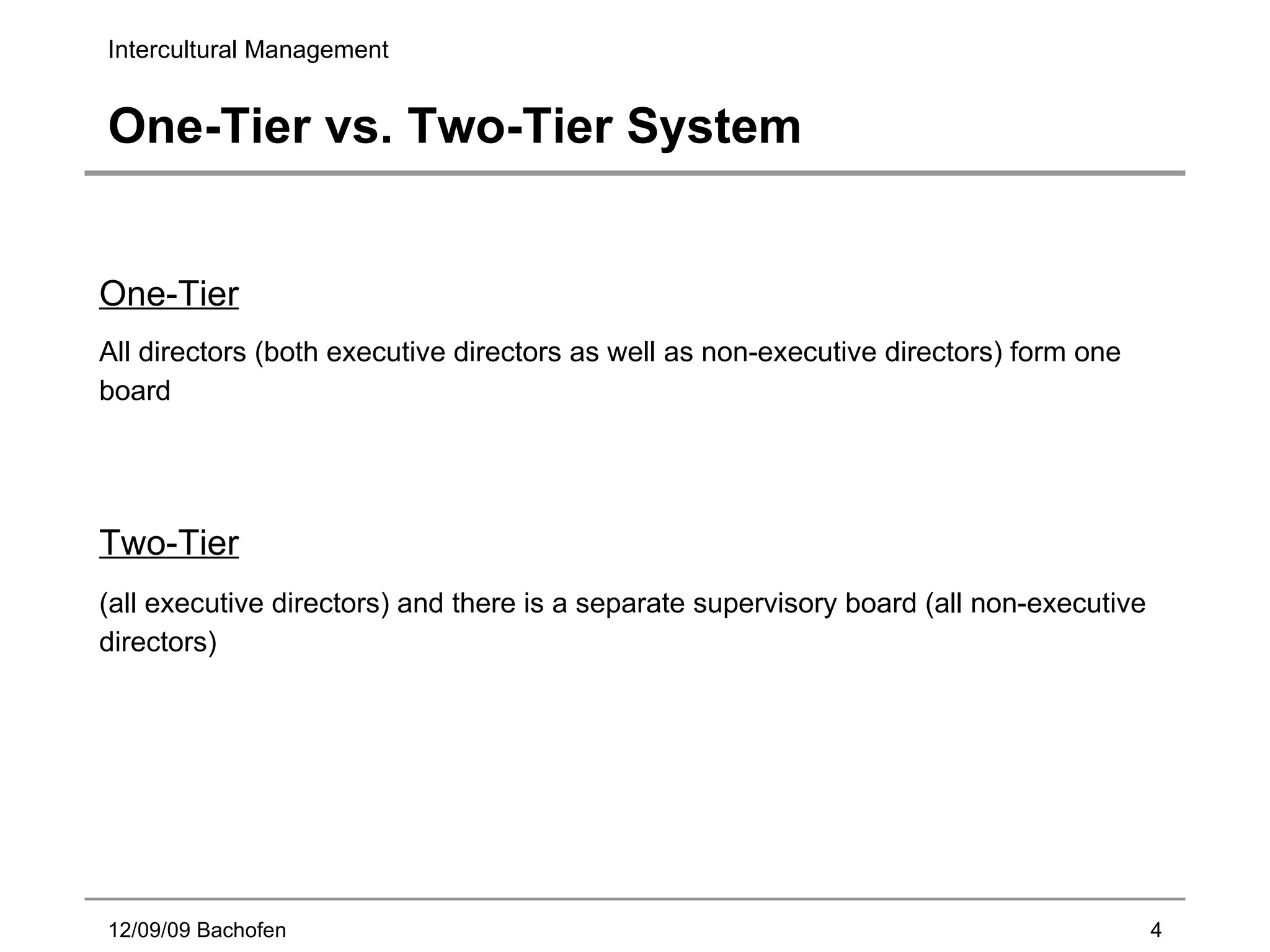 Corporate Governance | PPT | Business Accounting & Finance | Business
