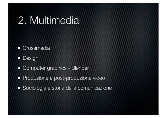 ICMC - Workamp Parma | PDF