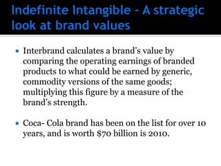 Generally Unacceptable Accounting Principles | PPT