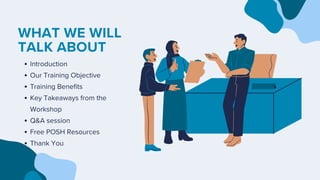 IC Members Training (PoSH) - Upceed Consulting Services.pdf