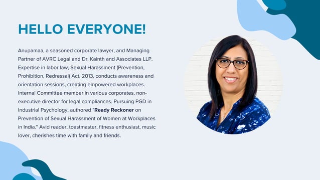 IC Members Training (PoSH) - Upceed Consulting Services.pdf